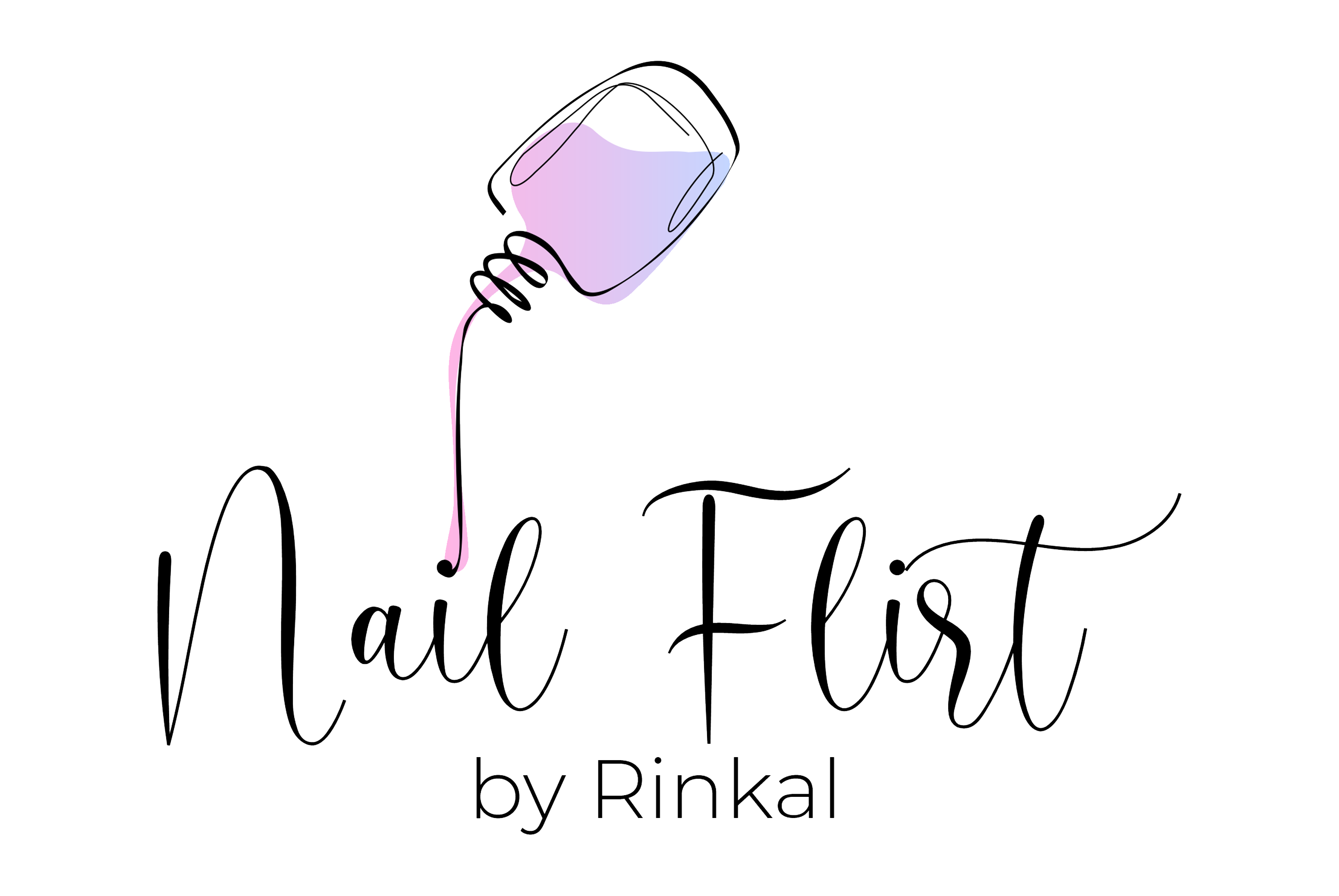 Nail Flirt By Rinkal - Professional Nail Artist | Freelance Artist in ...