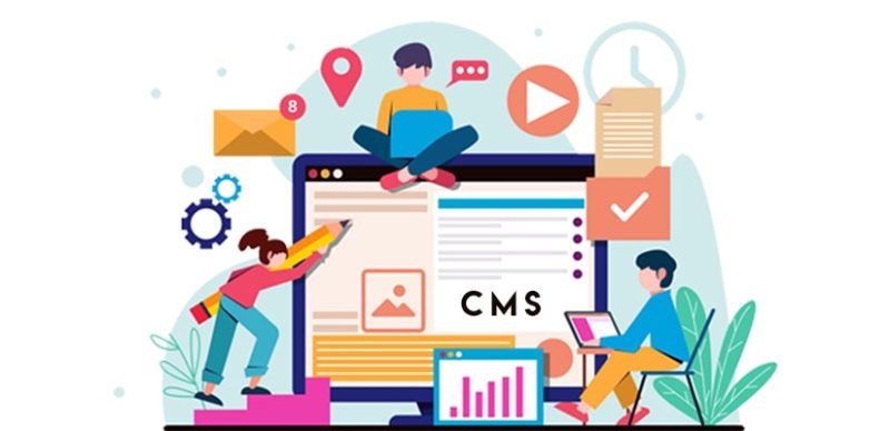 Websites, Branding, Digital Marketing Agency